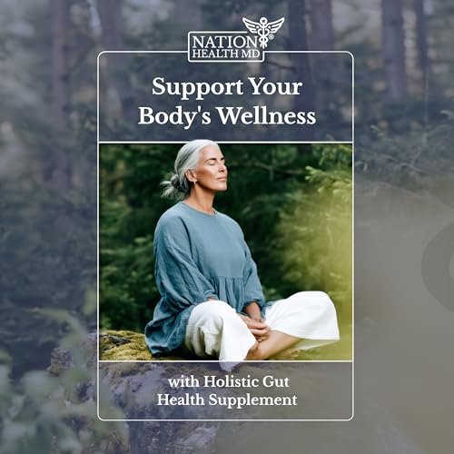 natural cleanse for improved digestion