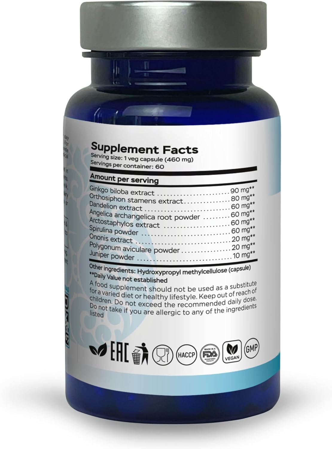 natural cleanse for kidney health