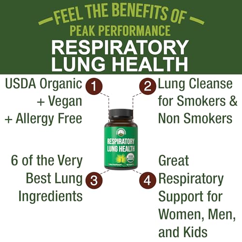 natural cleanse for lung health