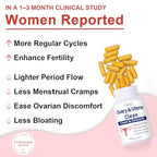 natural cleanse for reproductive health
