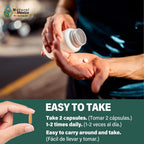Natural cleanse for weight management