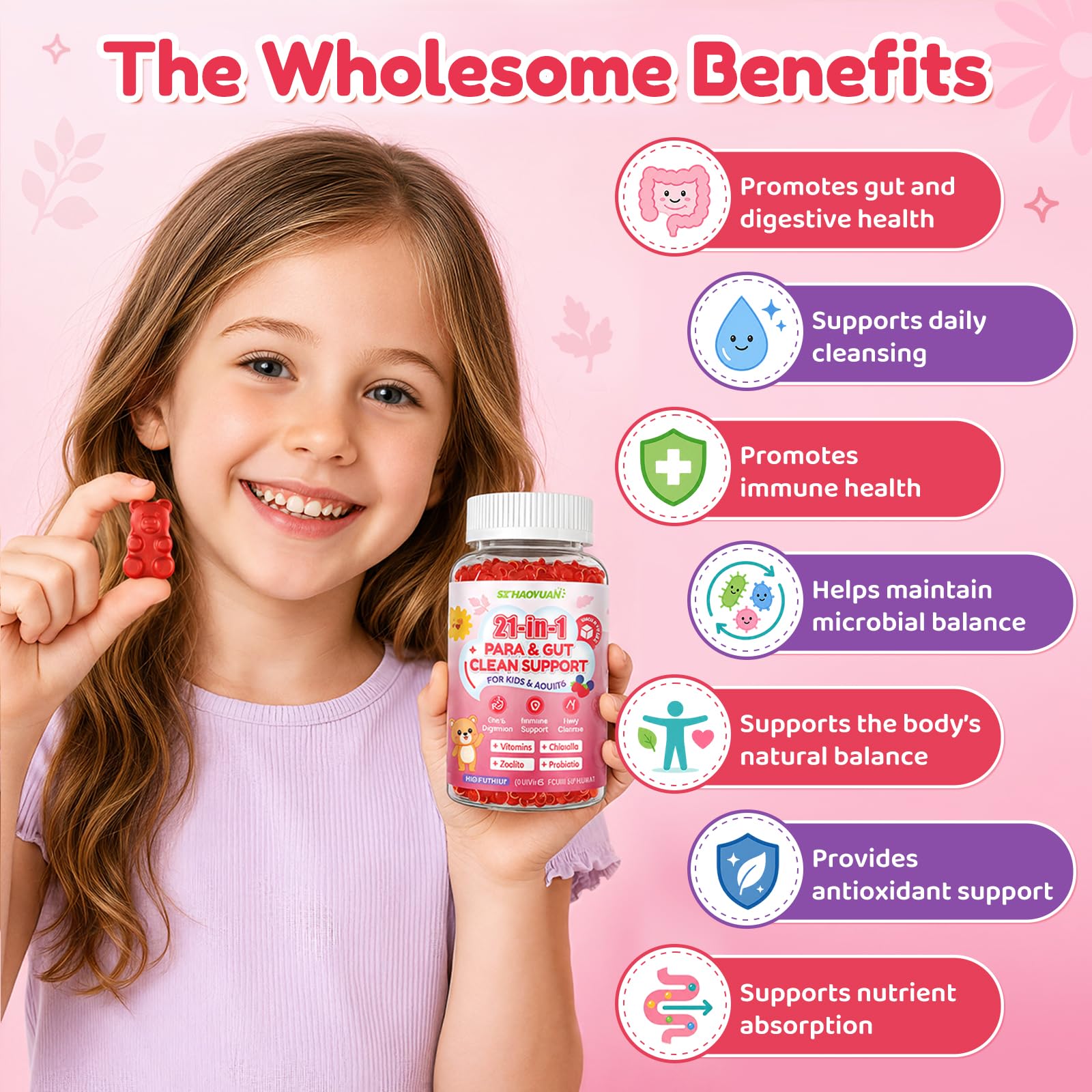 natural cleanse for weight management