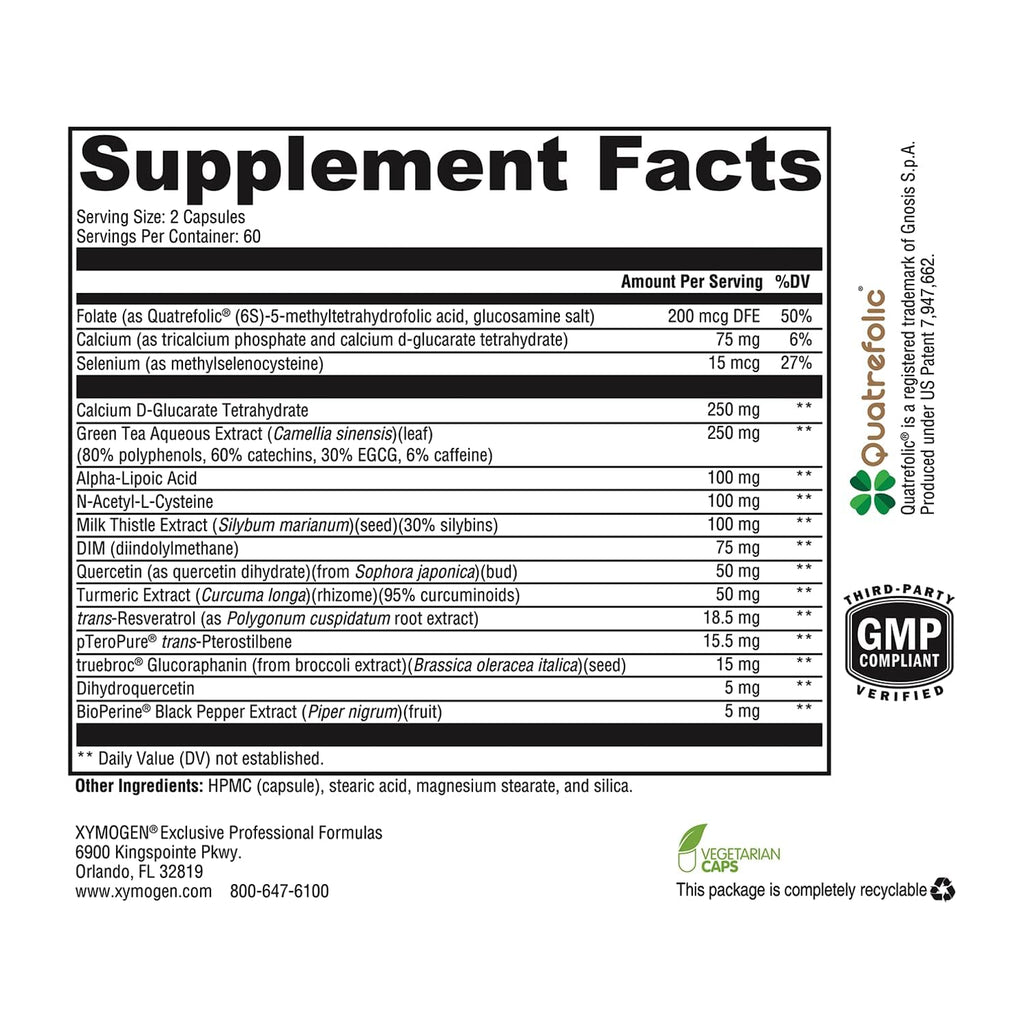 natural cleanse for weight management