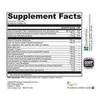 natural cleanse for weight management