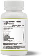natural cleanse for weight management