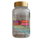 natural cleanse for weight management