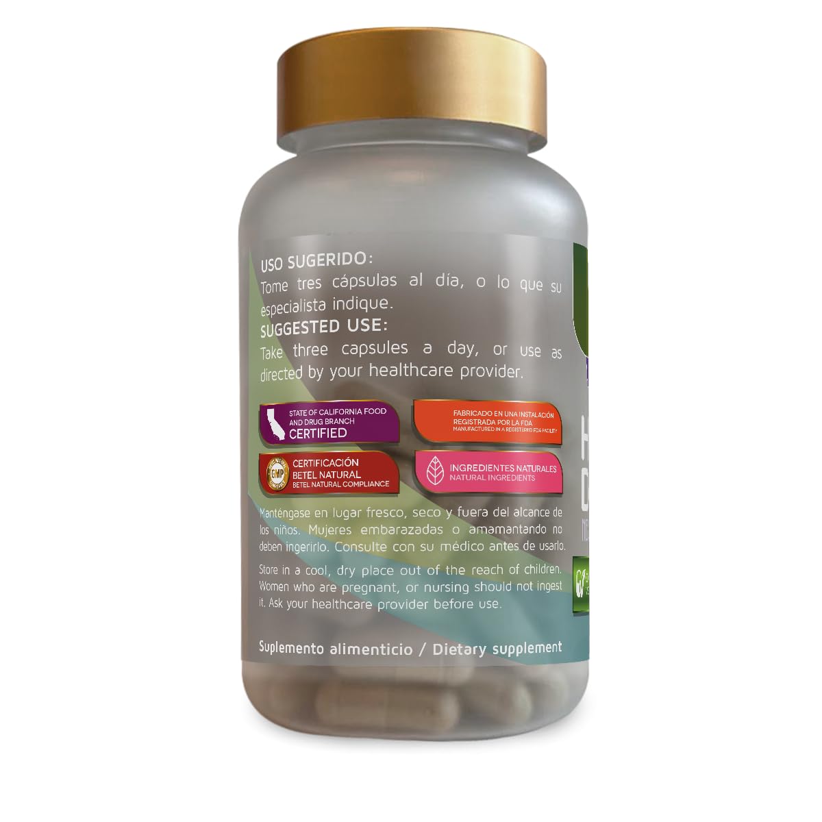 natural cleanse for weight management