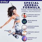 natural cleanse for weight management