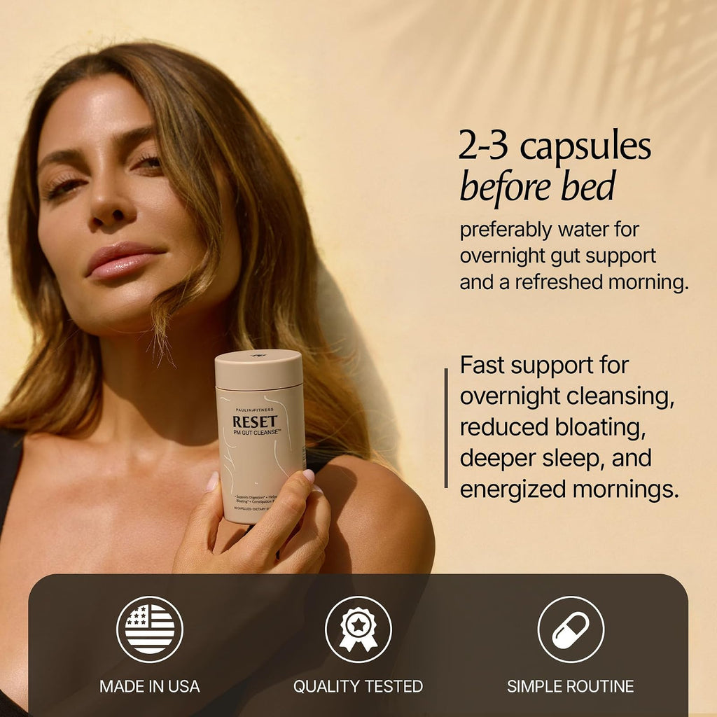 natural cleanse for weight management