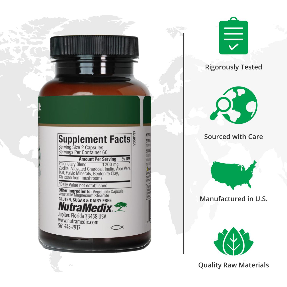 natural cleanse for weight management
