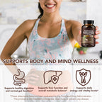 natural cleanse for weight management