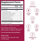 Natural cleanse for weight management