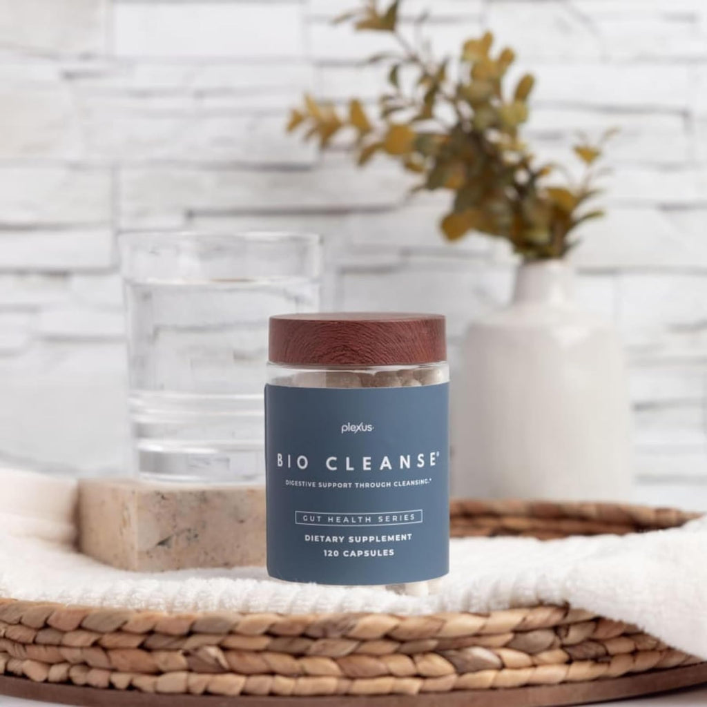 natural cleanse for weight management