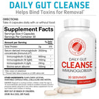 natural cleanse for weight management
