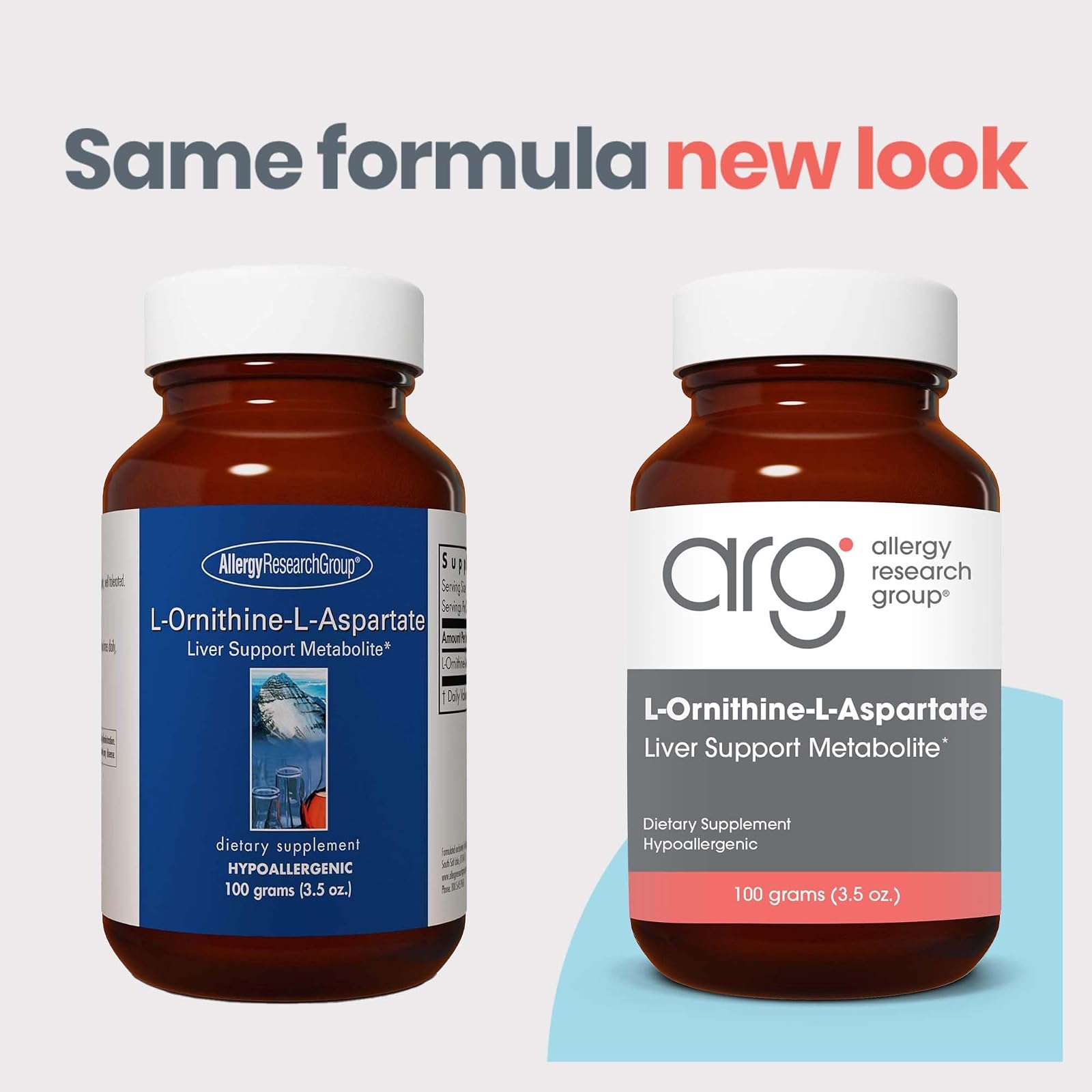 Natural cleanse supplement for energy