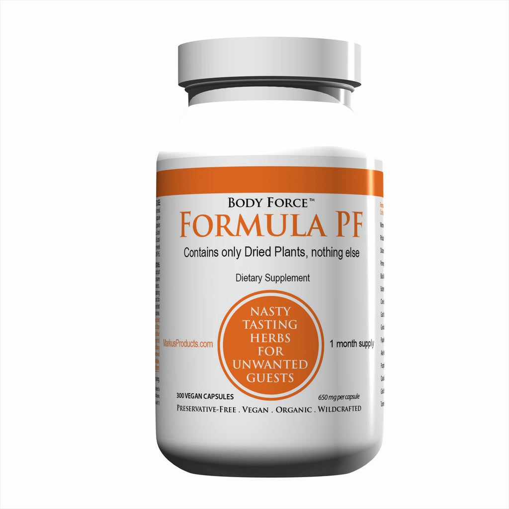 natural cleanse supplement for health