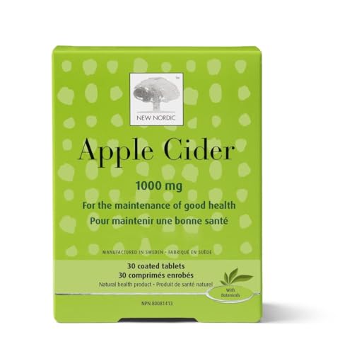 natural cleanse support with apple cider