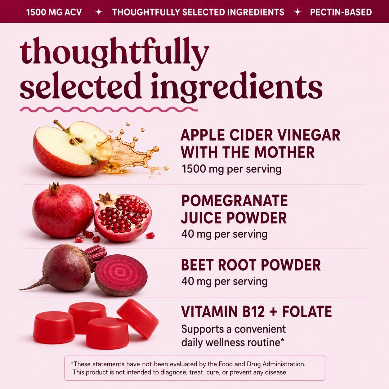 natural cleanse with apple cider vinegar