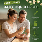 Natural cleanse with black walnut