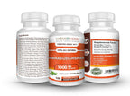 natural cleanse with Mahasudarshan Powder