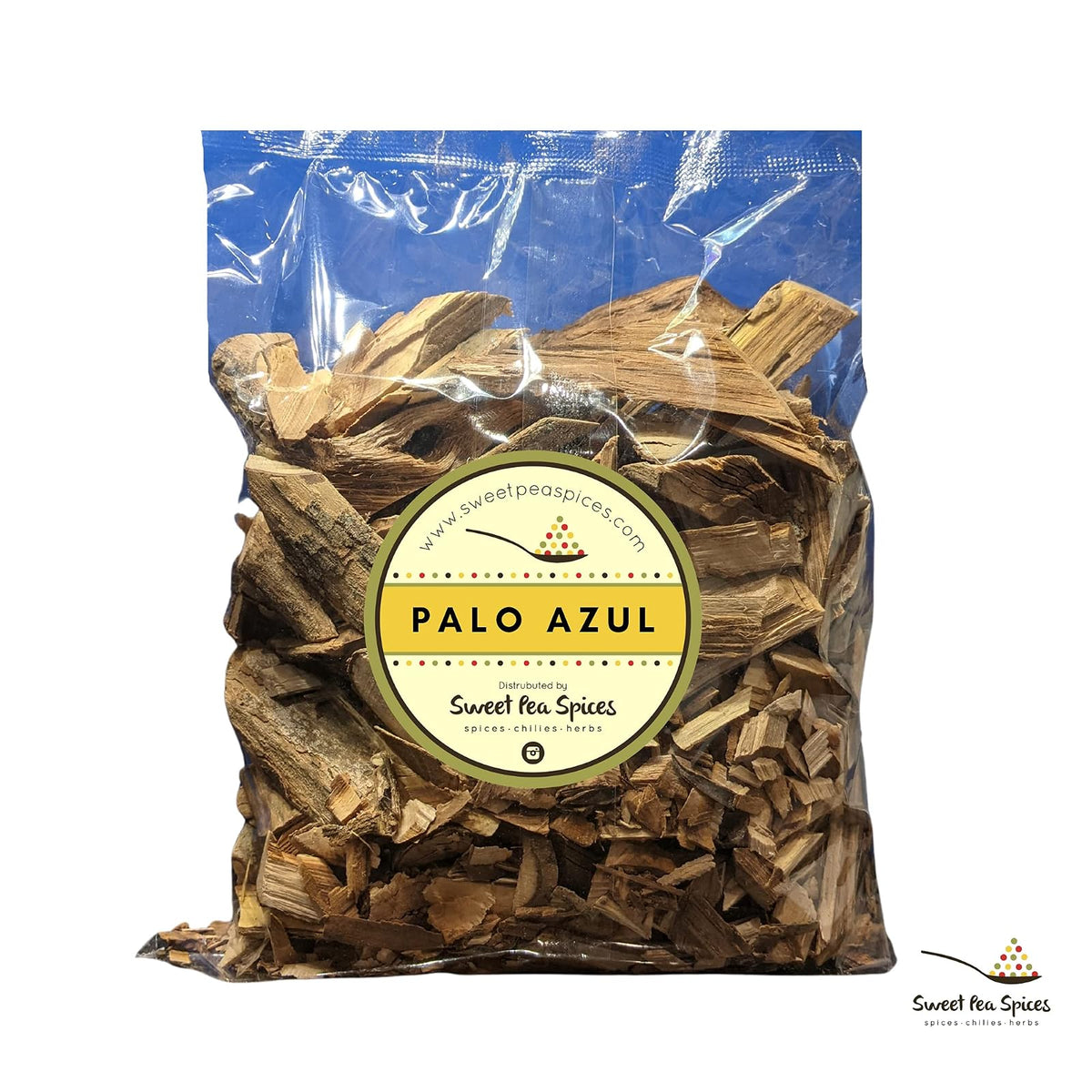 natural cleanse with Palo Azul