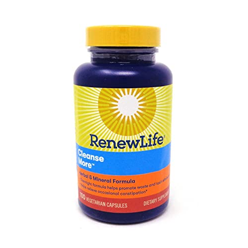 natural cleanse with triphala capsules