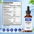 natural cleansing herbs for wellness