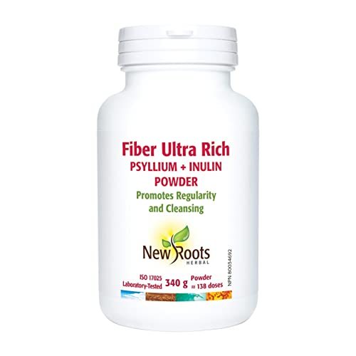 natural cleansing with psyllium