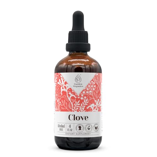 Natural clove extract for wellness