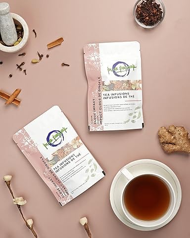 natural clove infusion benefits