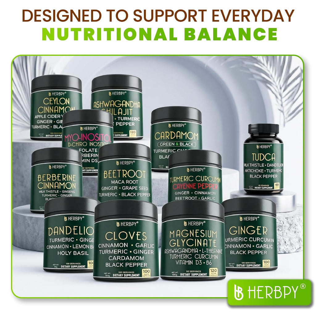 natural clove multivitamin for immunity