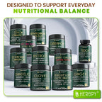 natural clove multivitamin for immunity