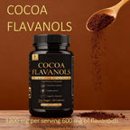 natural cocoa powder for wellness