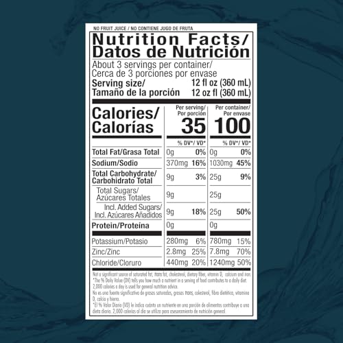 natural coconut electrolytes for hydration