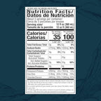 natural coconut electrolytes for hydration