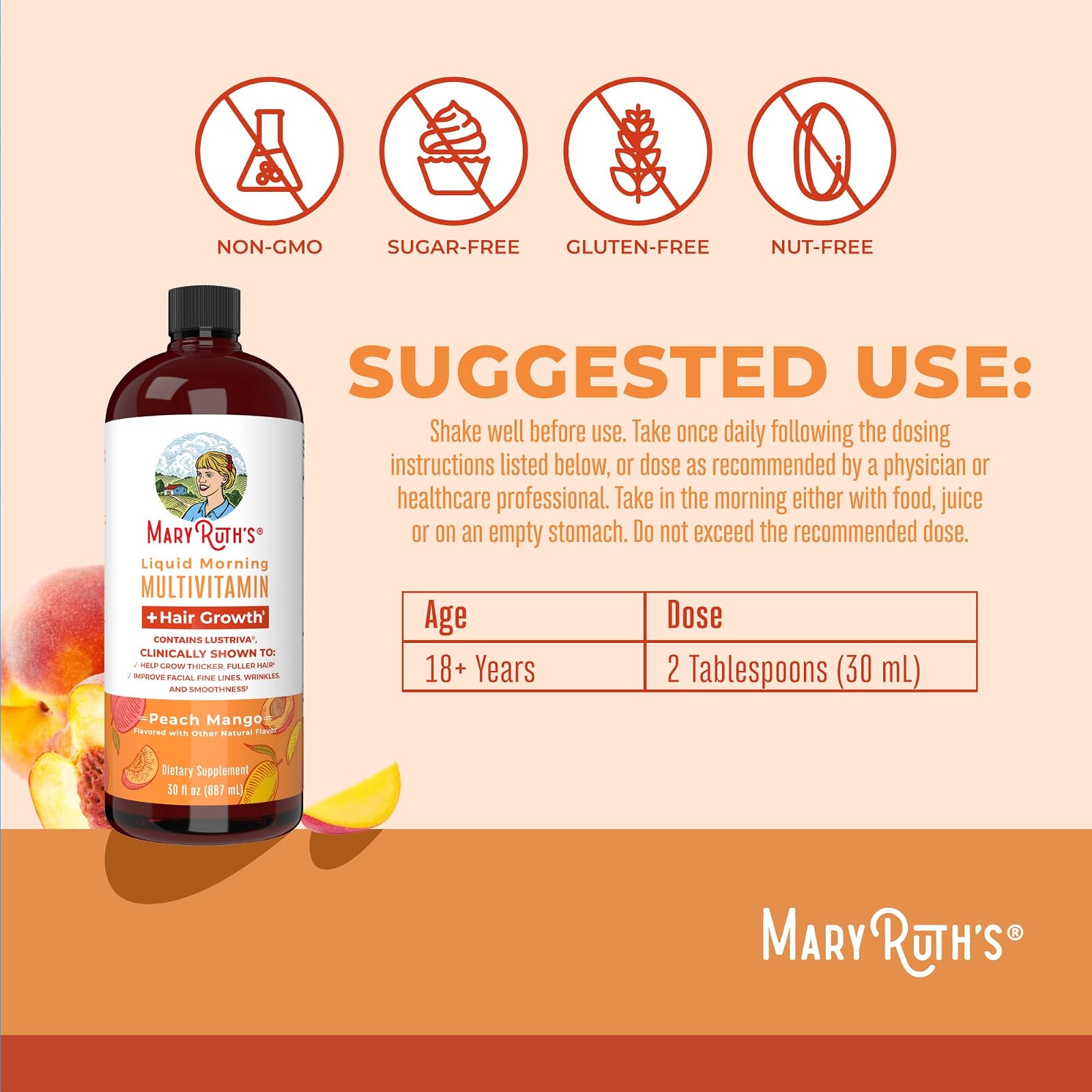 Natural coconut multimineral for wellness