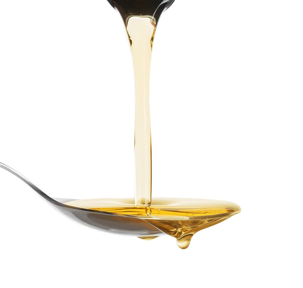 natural cod liver oil for health