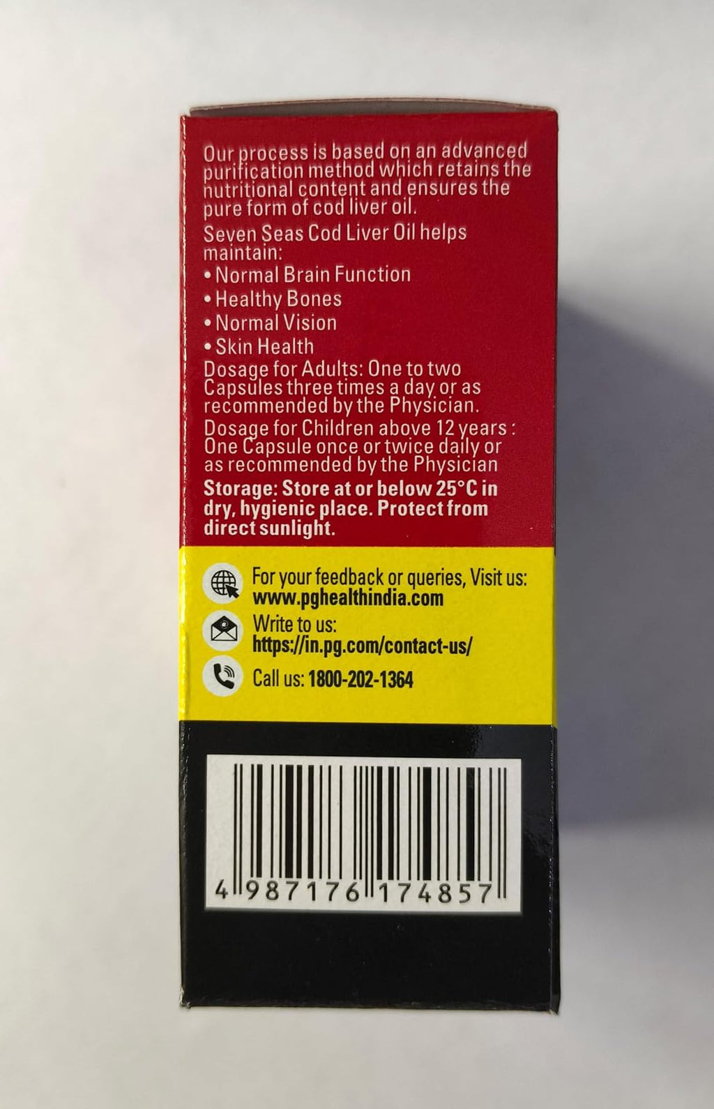 natural cod liver oil for wellness