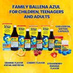 natural cod liver oil for wellness