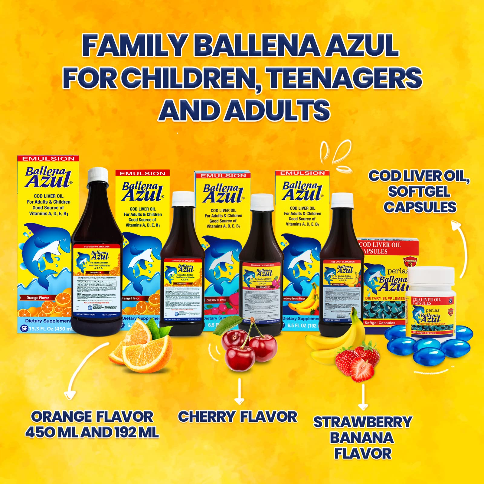 natural cod liver oil for wellness