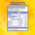 natural cod liver oil supplement
