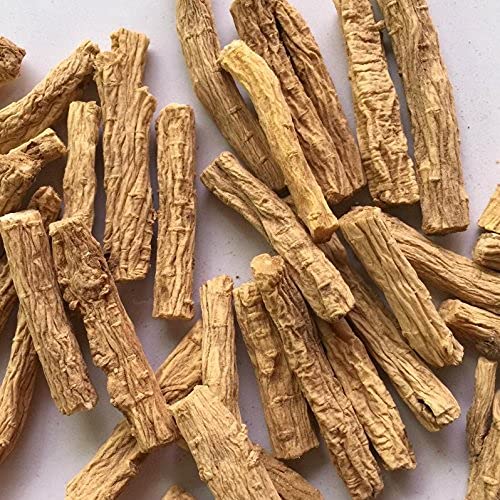 Natural Codonopsis root for wellness