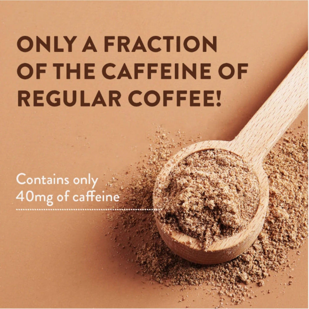 natural coffee substitute for wellness