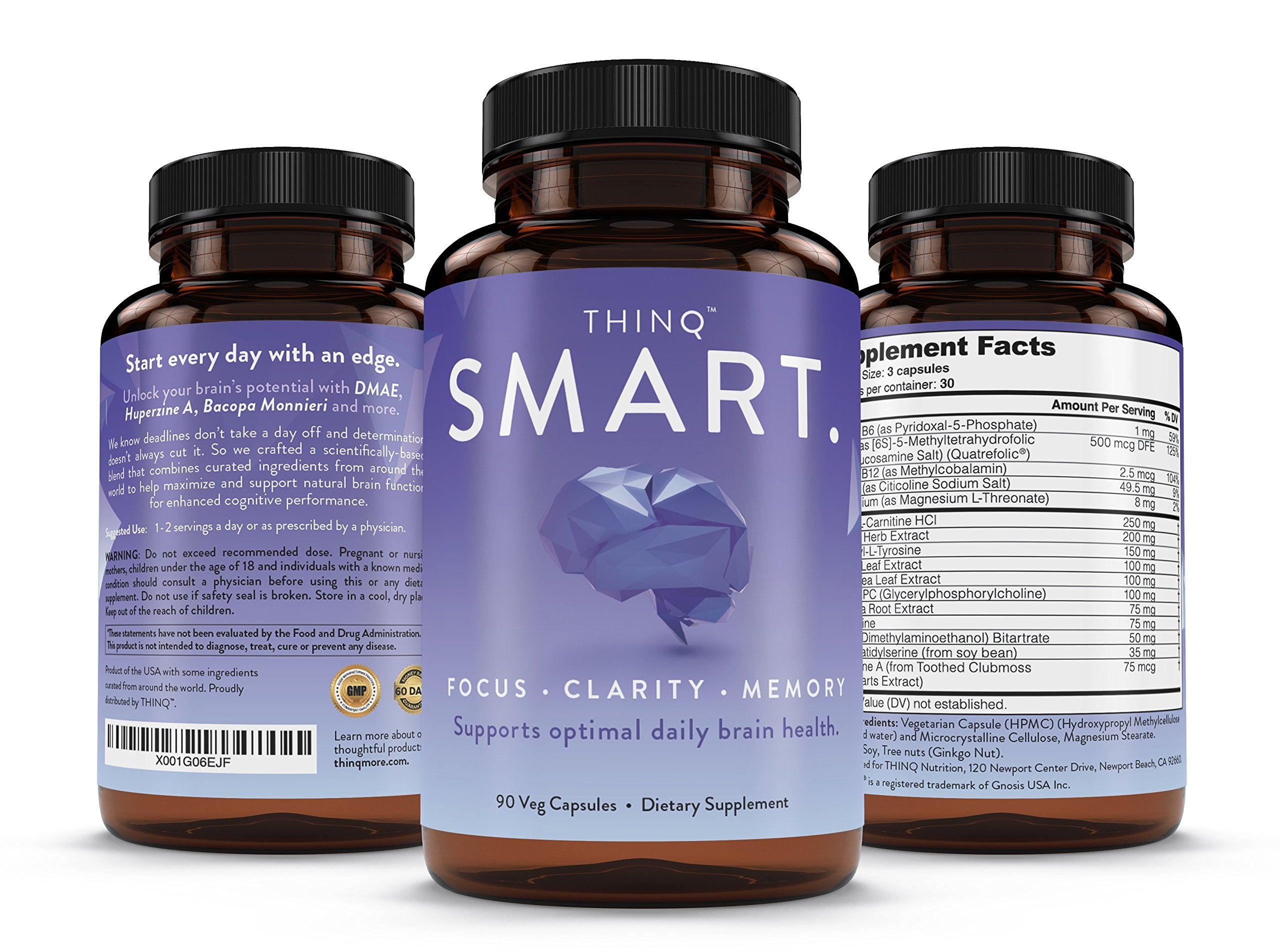natural cognitive boost ginkgo biloba