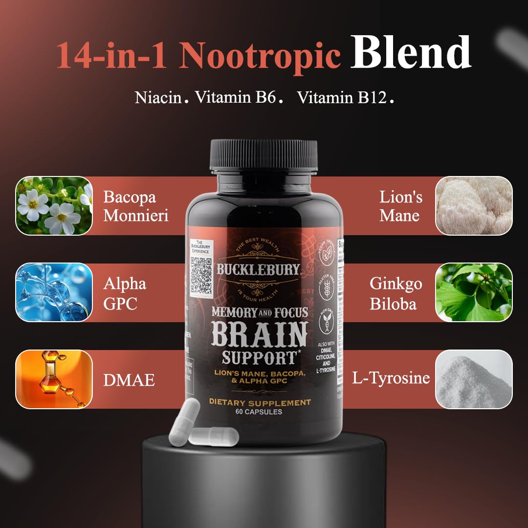 natural cognitive boost with ginkgo