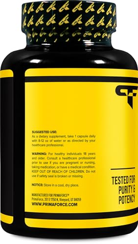 Natural cognitive booster capsules