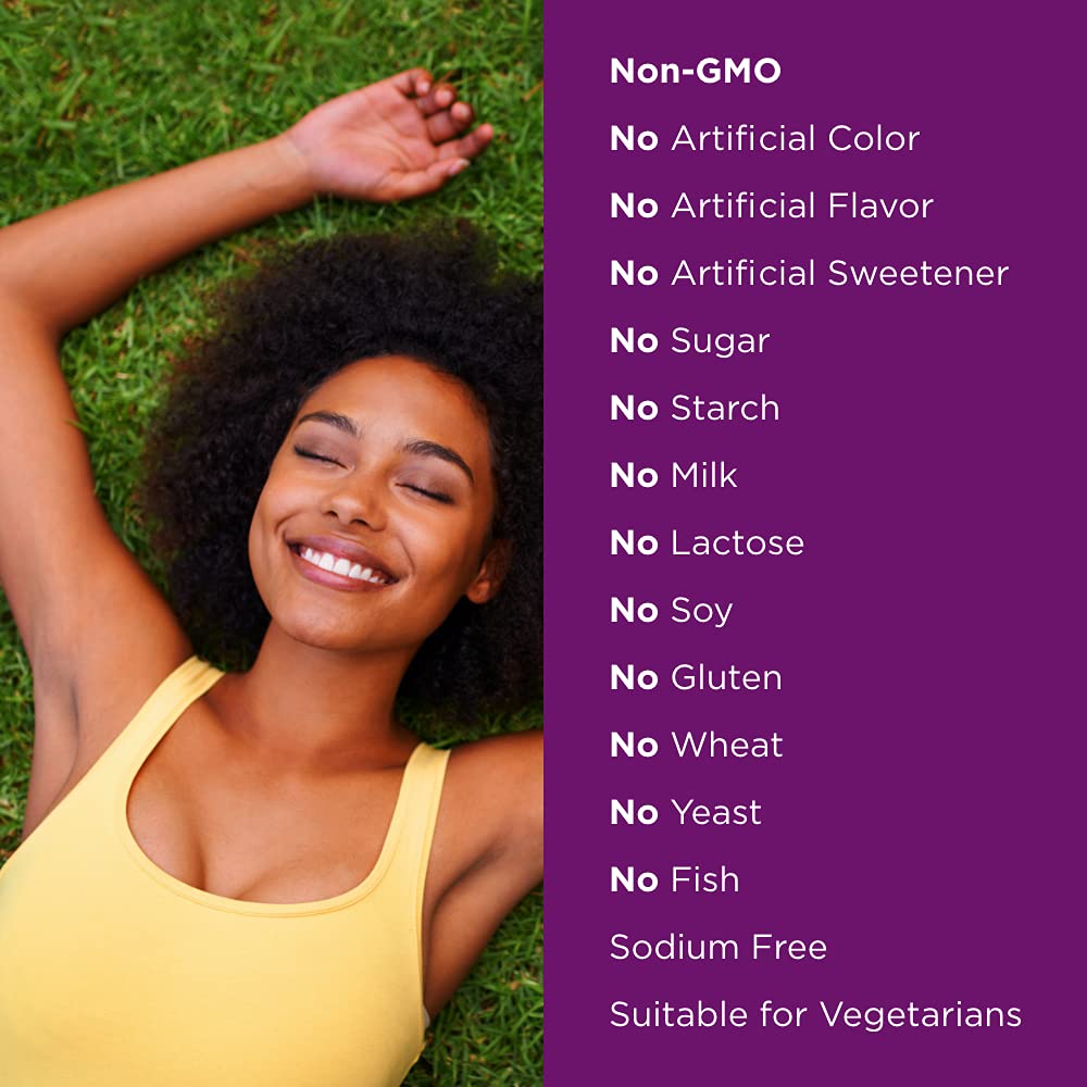 natural cognitive booster for adults