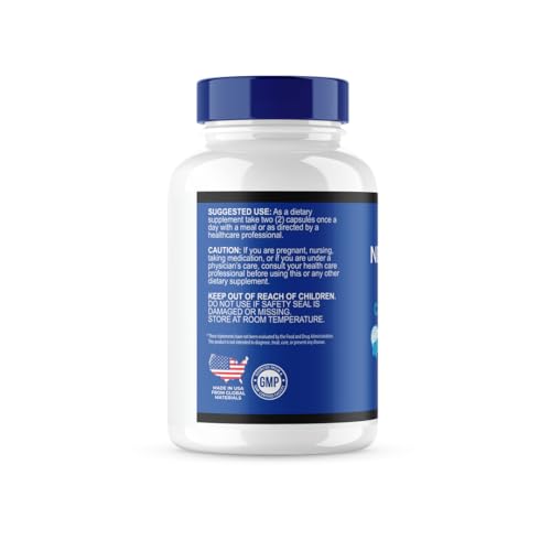 natural cognitive enhancement blended supplements