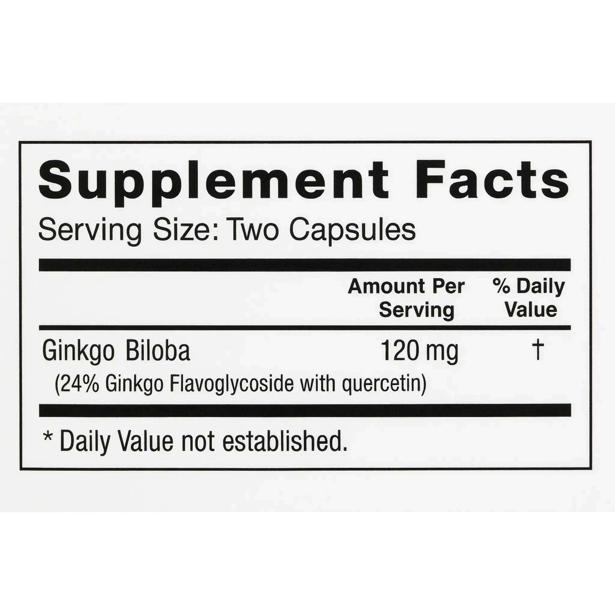 natural cognitive enhancement formula