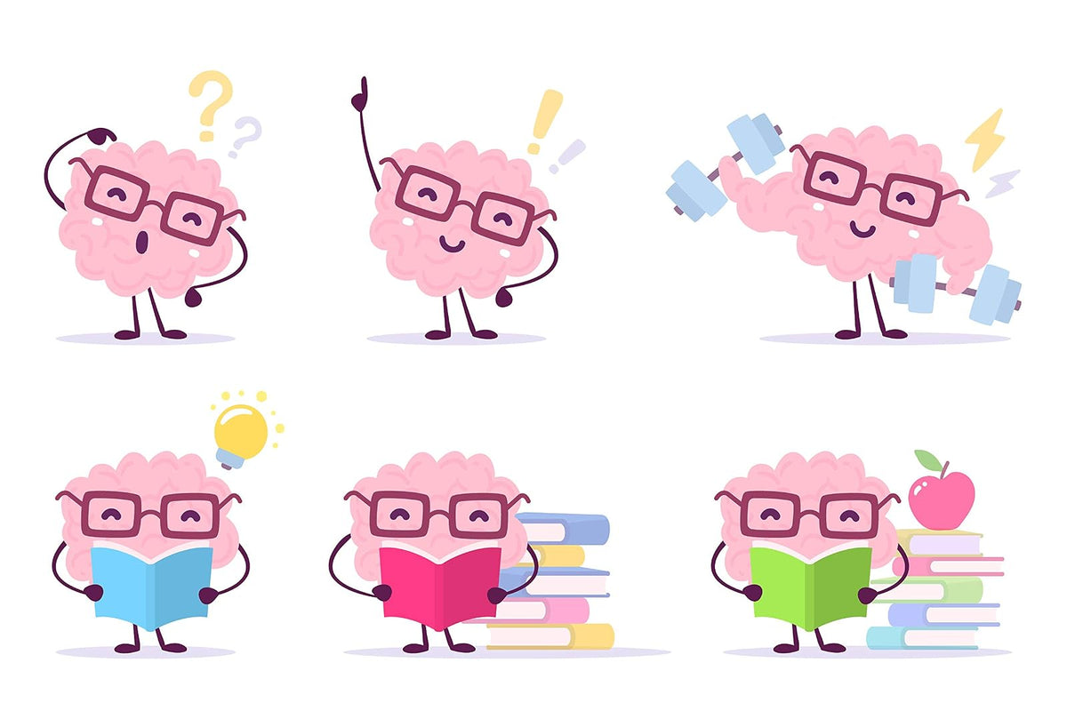 natural cognitive enhancement formula